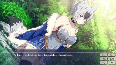 Sakura Isekai Adventure Steam Ключ • Активация Steam • для России