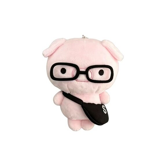 Игрушки подвесные MORTEN SOLUM