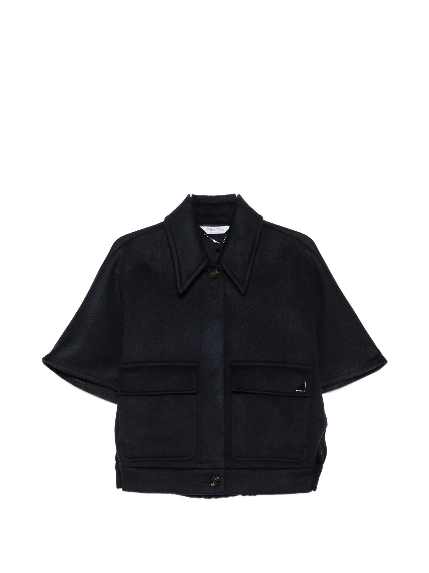 Накидка Short-sleeve cape