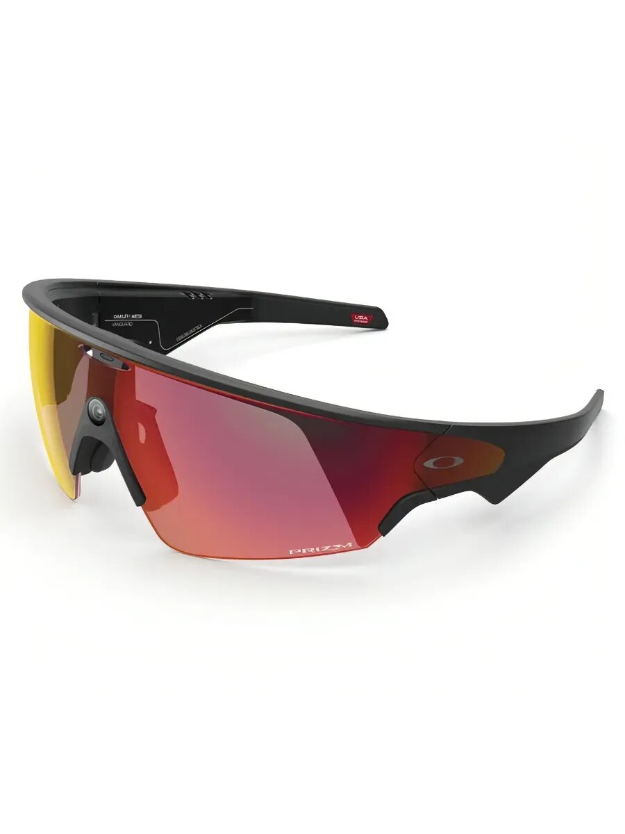 Умные очки Vanguard (Black Prizm Transitions Ember)