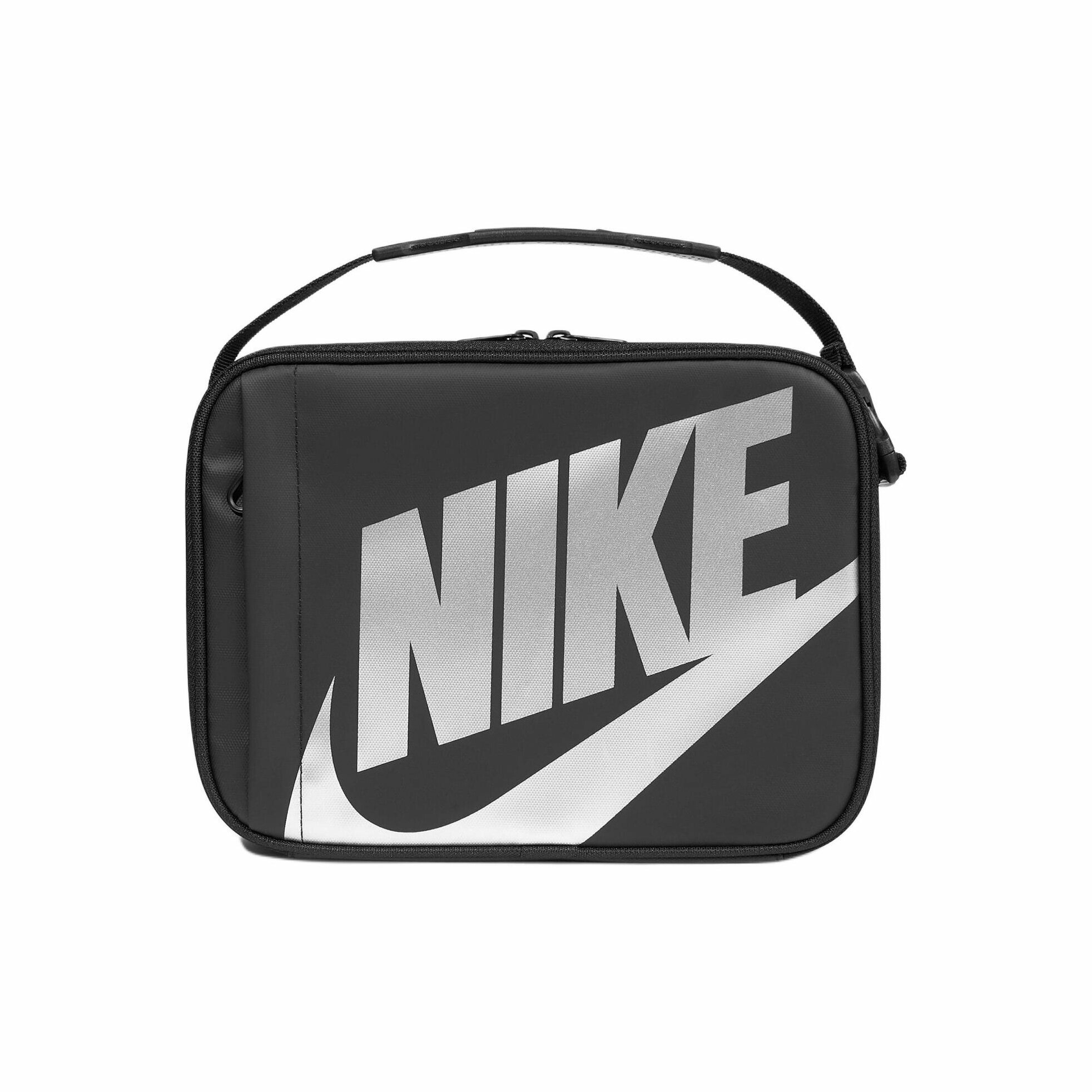 Сумка NIKE, черный