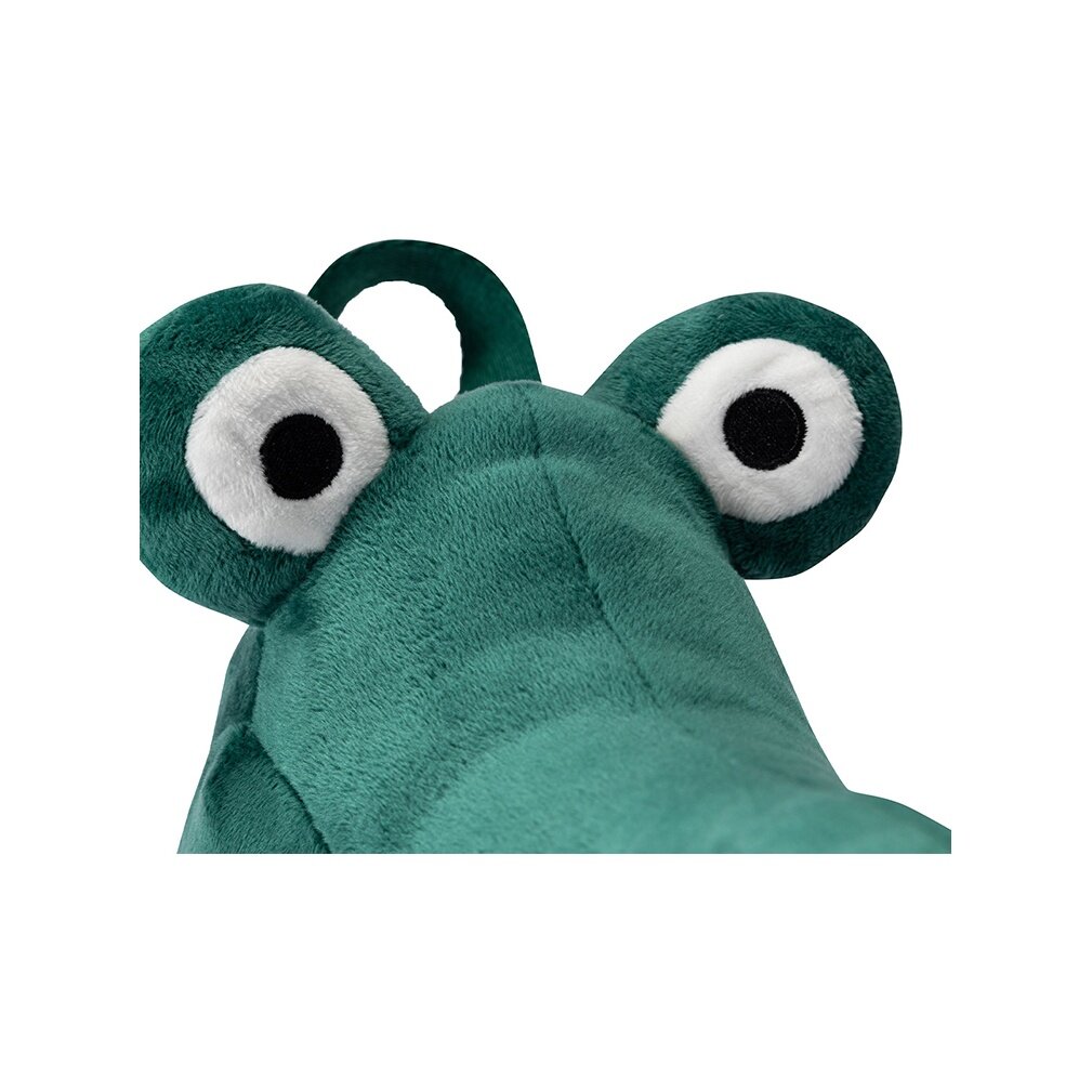 Сумка LACOSTE, темно-зеленый — фото 1
