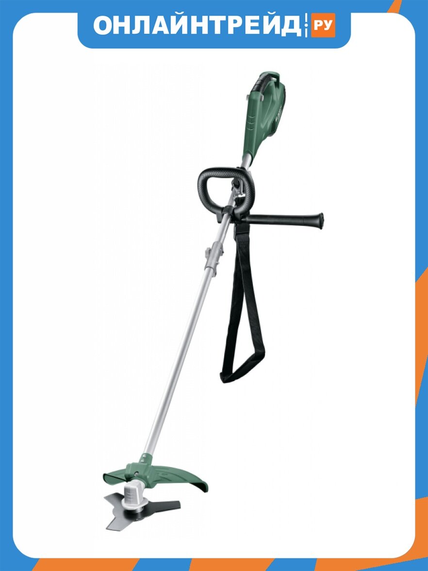 Триммер электрический Bosch AFS 23-37 (06008A9000) 950Вт