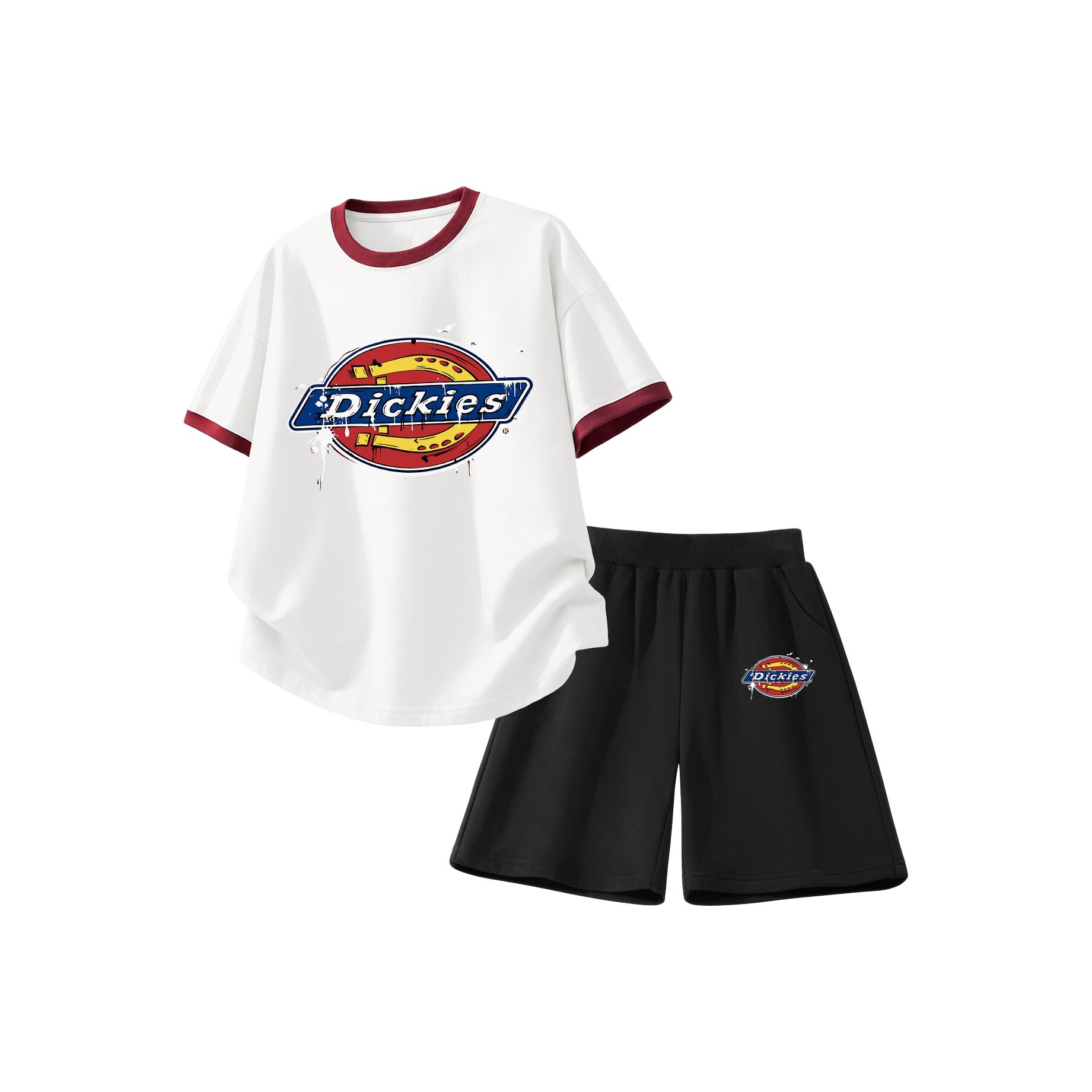 Комплект одежды Dickies