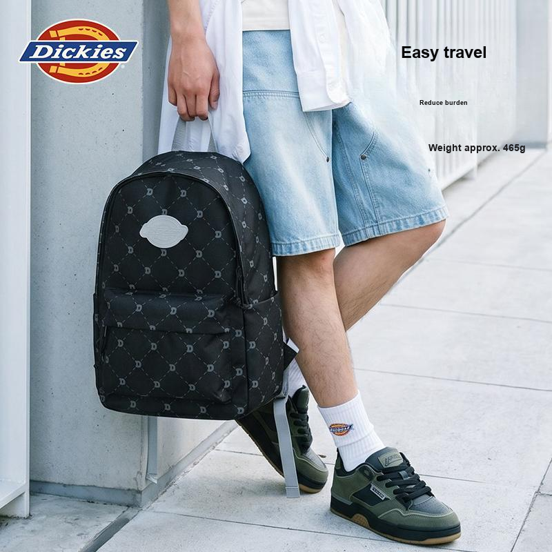 Сумка Dickies, черный — фото 1