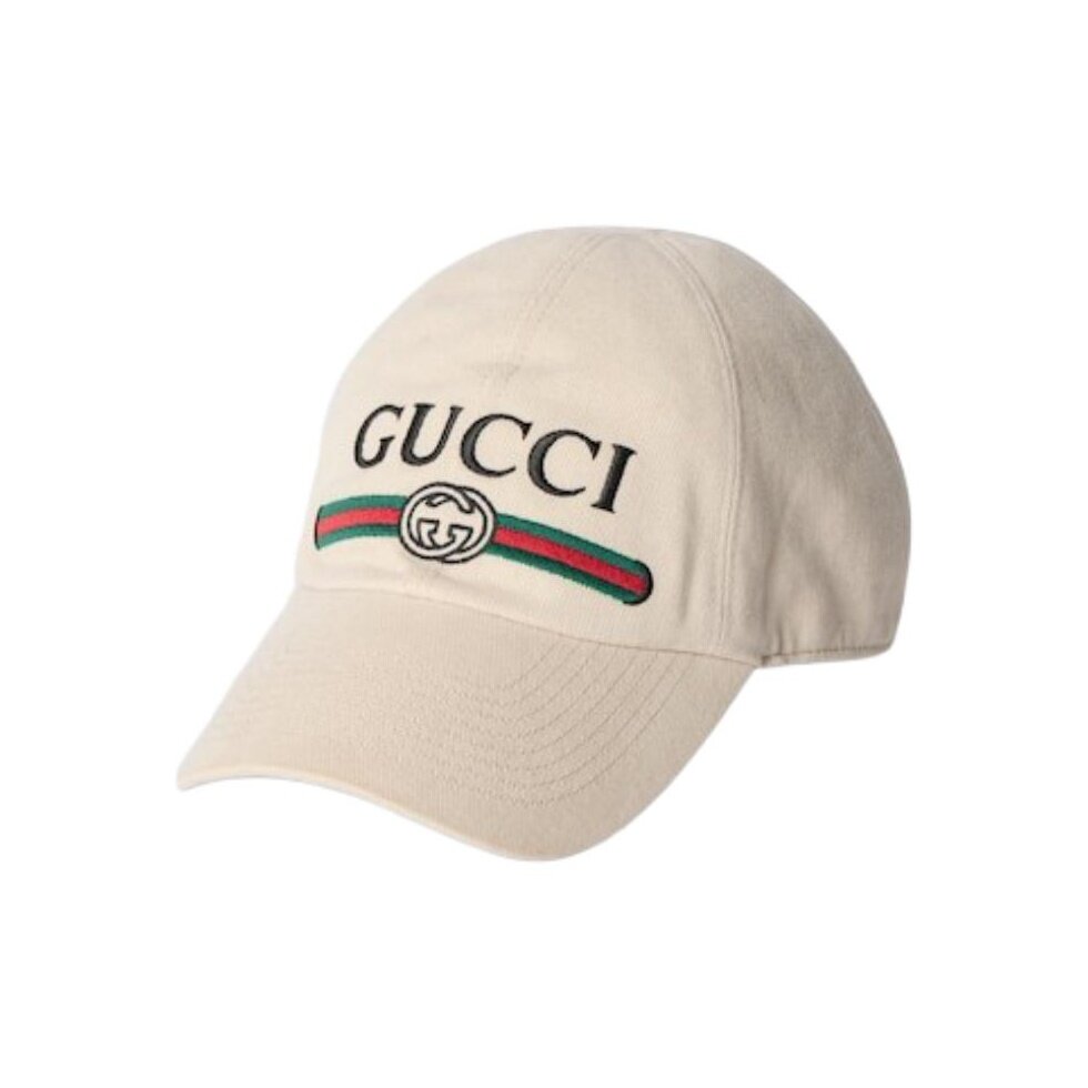 Бейсболка GUCCI для мужчин