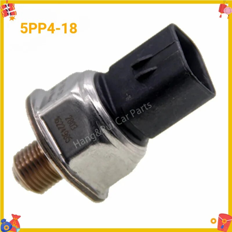 Датчик давления 5PP4-18 для тяжелых условий эксплуатации 320-3064 C01 3203064 для C-AT C-aterpillar C01, датчик давления Gp-Pressure