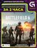 Игра PlayStation Battlefield 6, боевик, шутер, для PlayStation 5