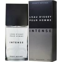 Issey Miyake L’eau d’Issey pour Homme Intense Туалетная вода для мужчин 125 ml