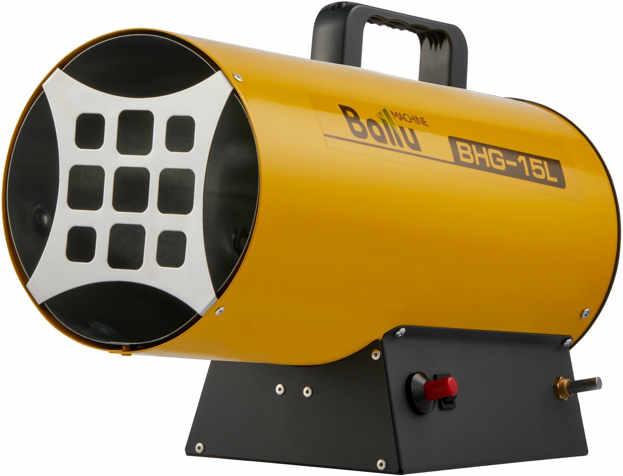 Тепловая пушка Ballu BHG-15L