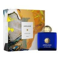 Amouage Interlude Woman Парфюмерная вода для женщин 50 ml