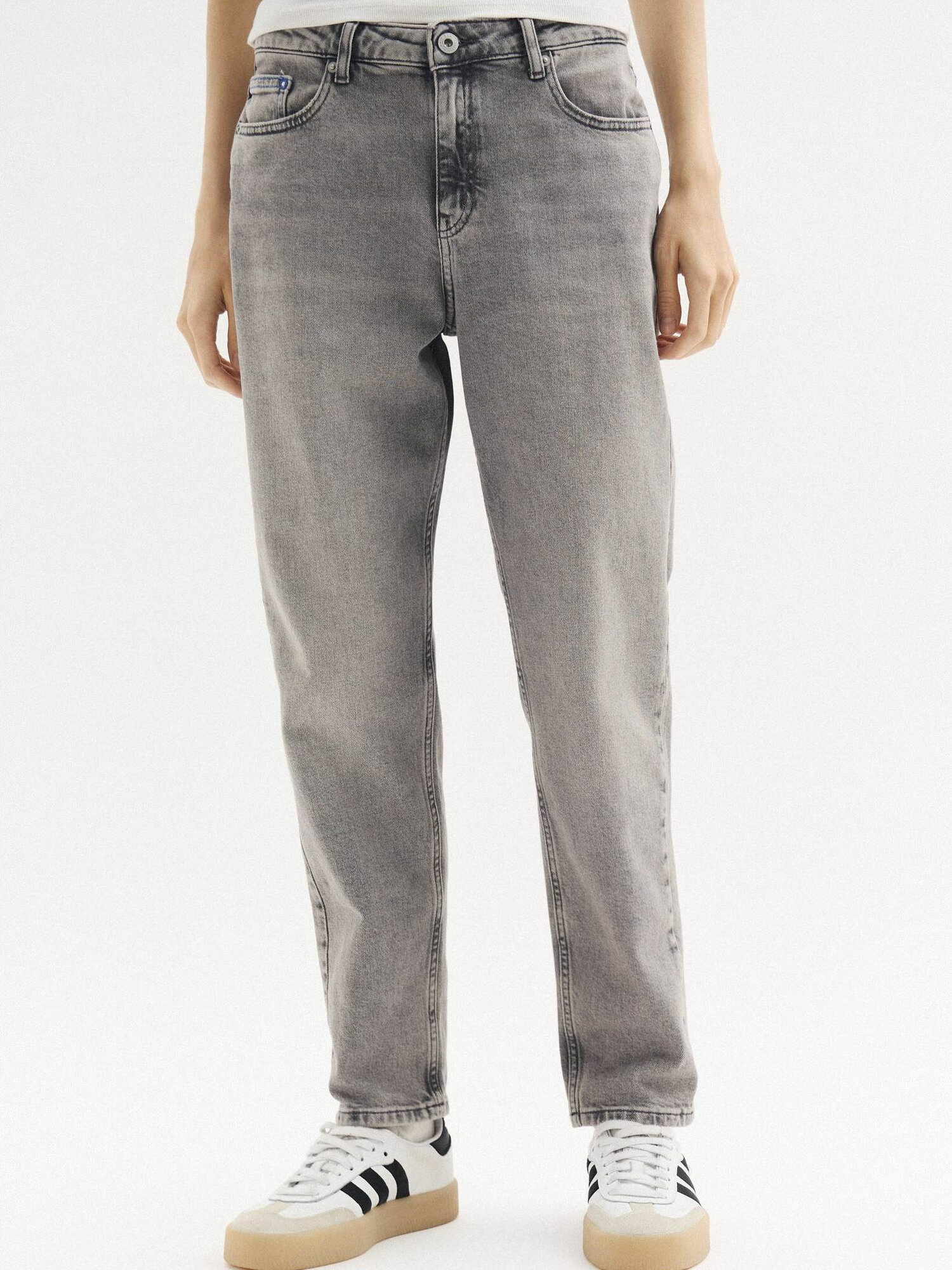 Джинсы KARL LAGERFELD JEANS