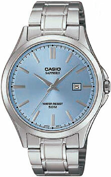 Наручные часы CASIO Collection, черный — фото 1