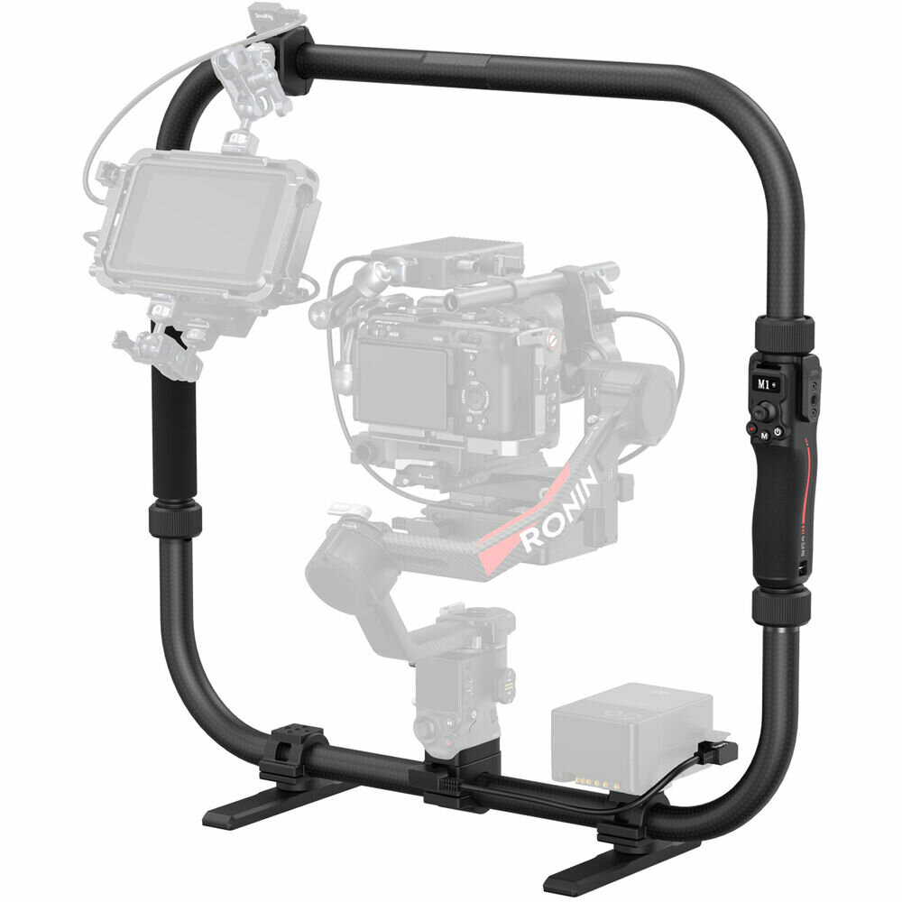 Кольцевой хват SmallRig 4328 Stabilizer Ring Grip для DJI RS Series Gimbals