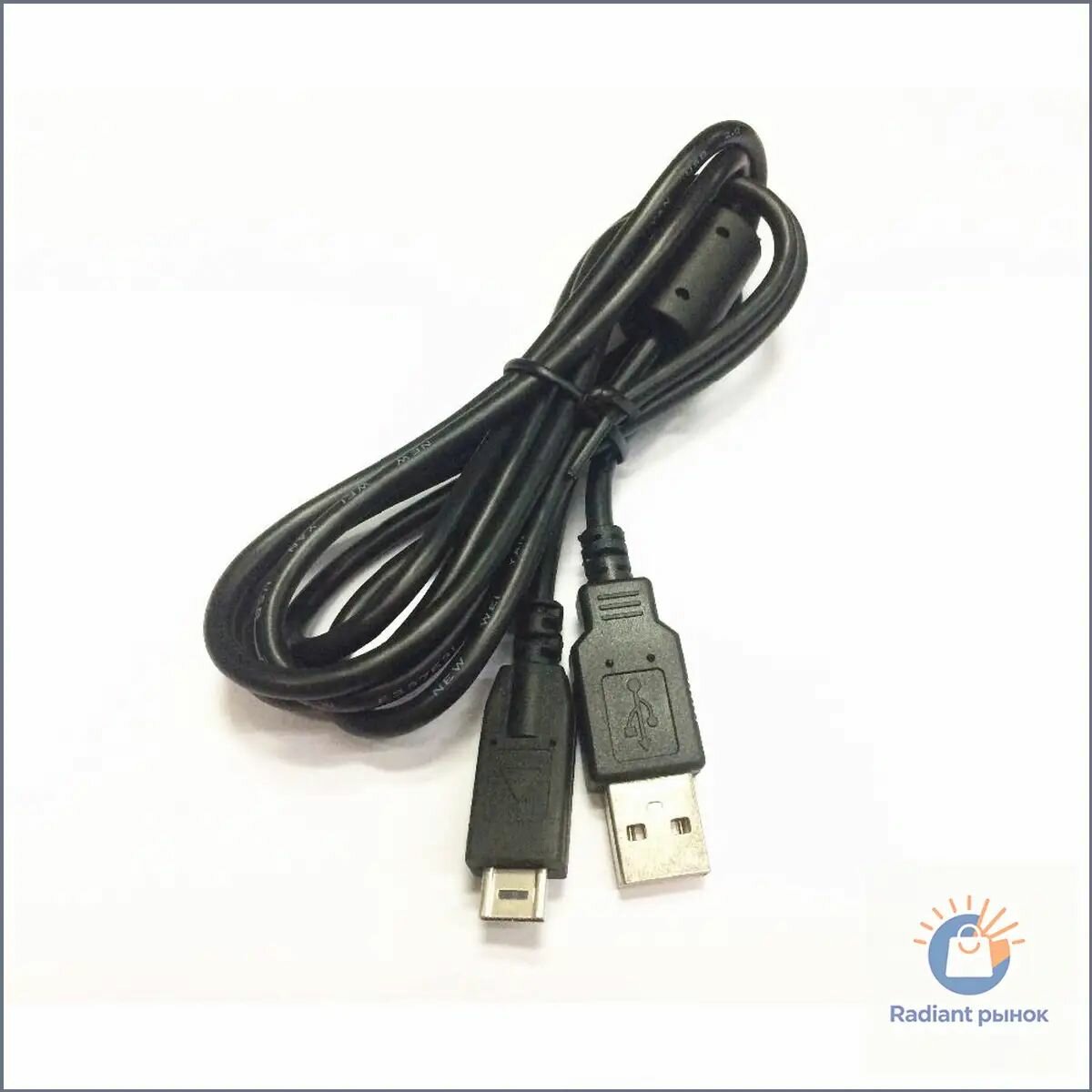 14PIN USB-кабель для камеры Panasonic Lumix DMC TZ6 TZ7 TZ9 TZ10 TZ65 ZS3 ZS1 ZS6 ZS7 шнур USB провод USB