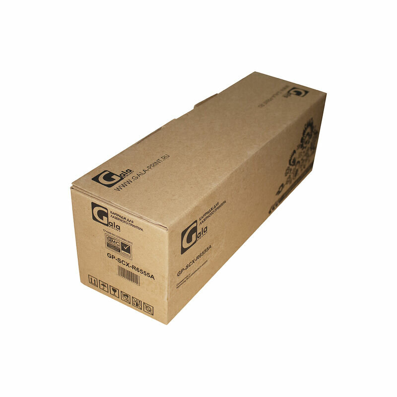 Фотобарабан SCX-R6555A для Samsung SCX-6545, SCX-6545N, SCX-6555, SCX-6555N 80000 стр. GalaPrint