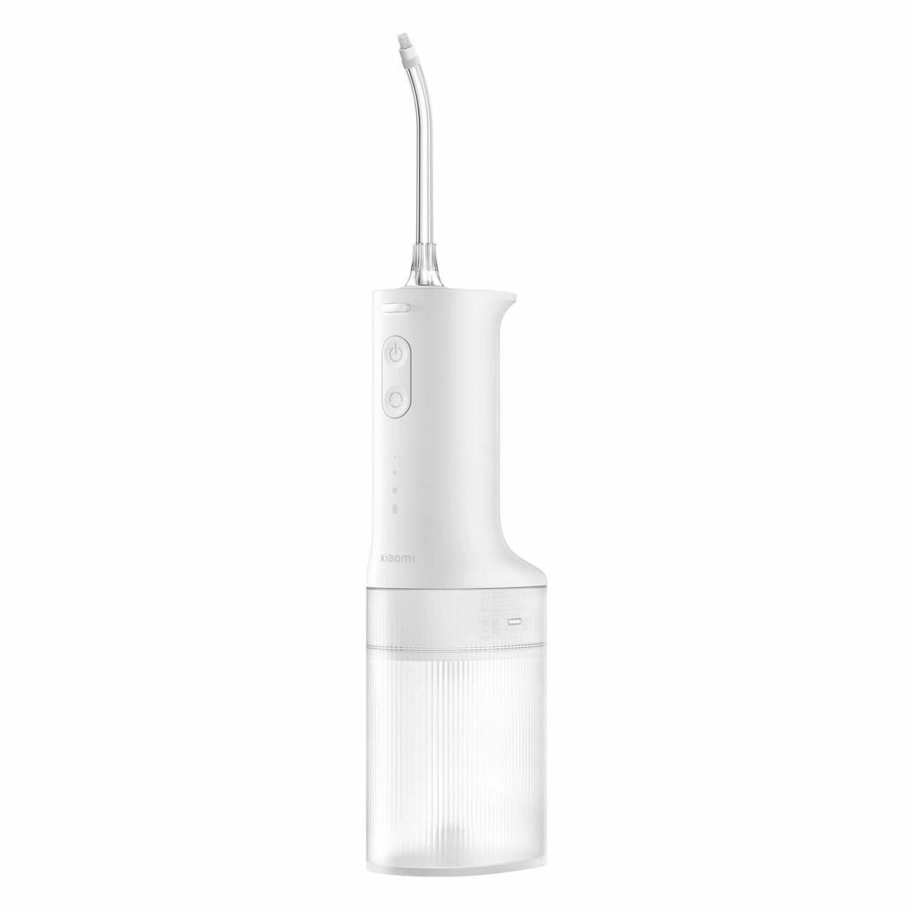 Ирригатор Xiaomi Electric Flusher 2 (BHR9235GL)