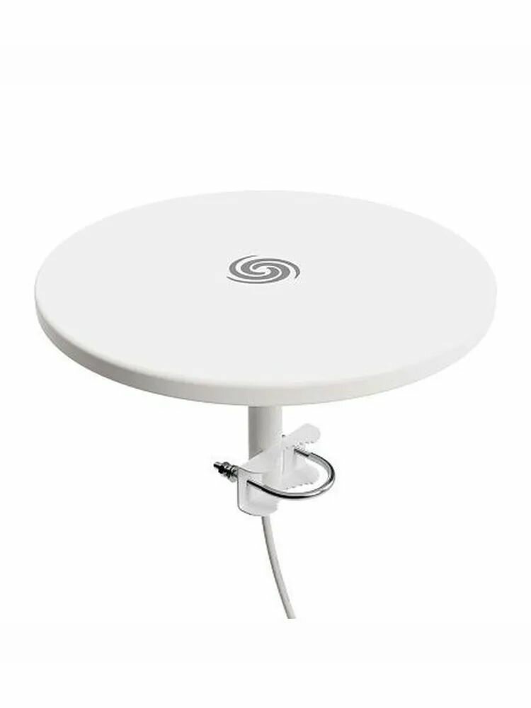 Антенна телевизионная наружная с усилителем активная CADENA AW-01118 USB