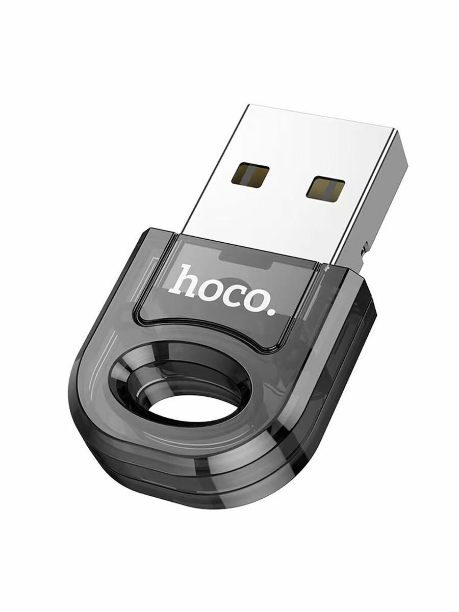 Универсальный USB Bluetooth 5.1 адаптер — фото 1