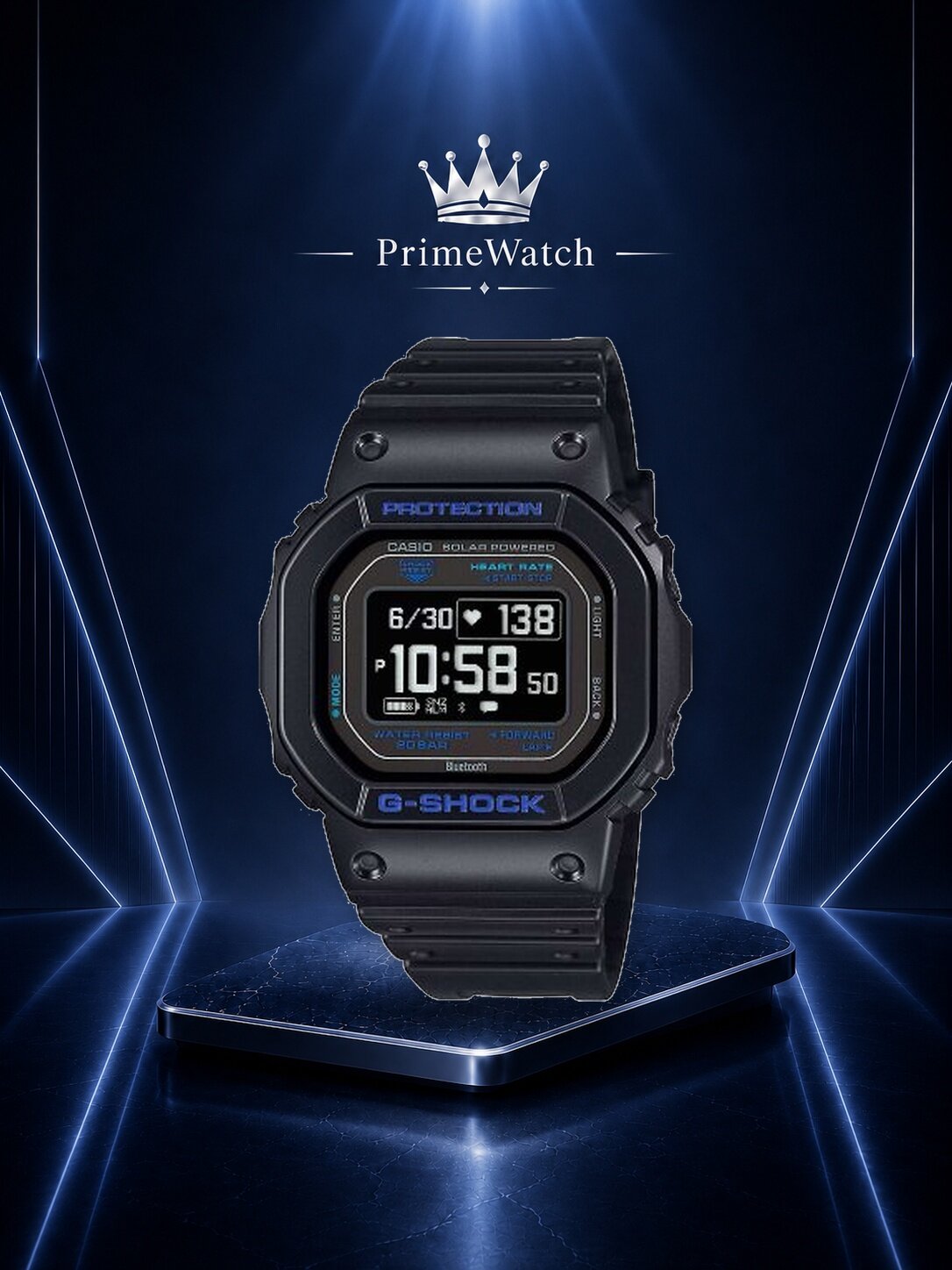 Наручные часы G-Shock