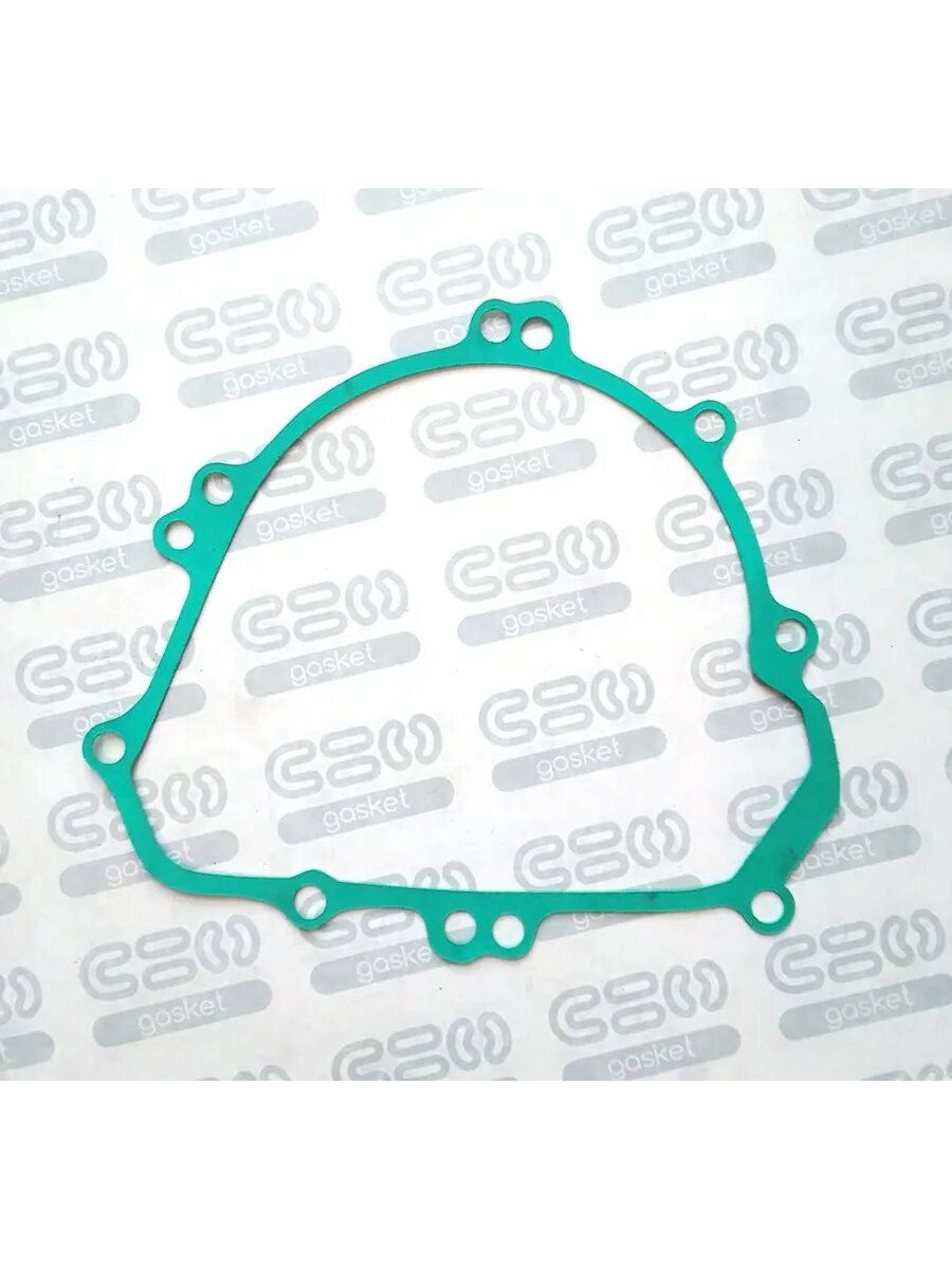 Прокладка крышки генератора для Kawasaki KL250, KLX250/300