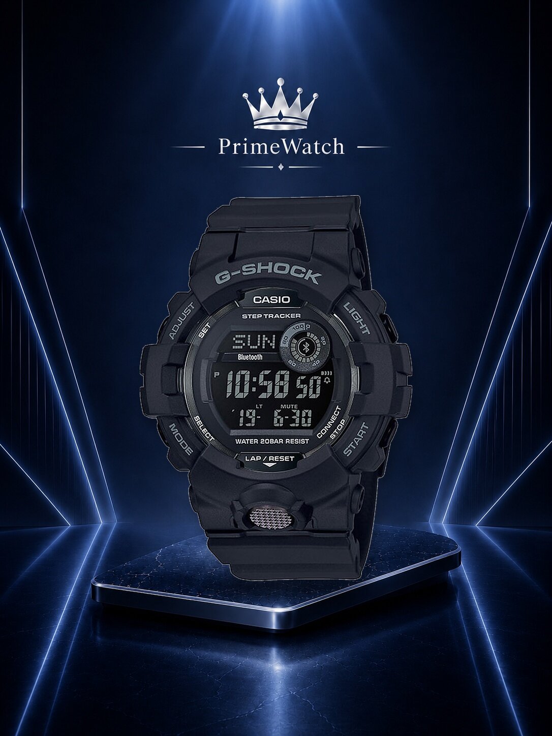 Наручные часы G-Shock
