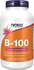 Витамины Vitamin B 100 Complex 250 caps Now