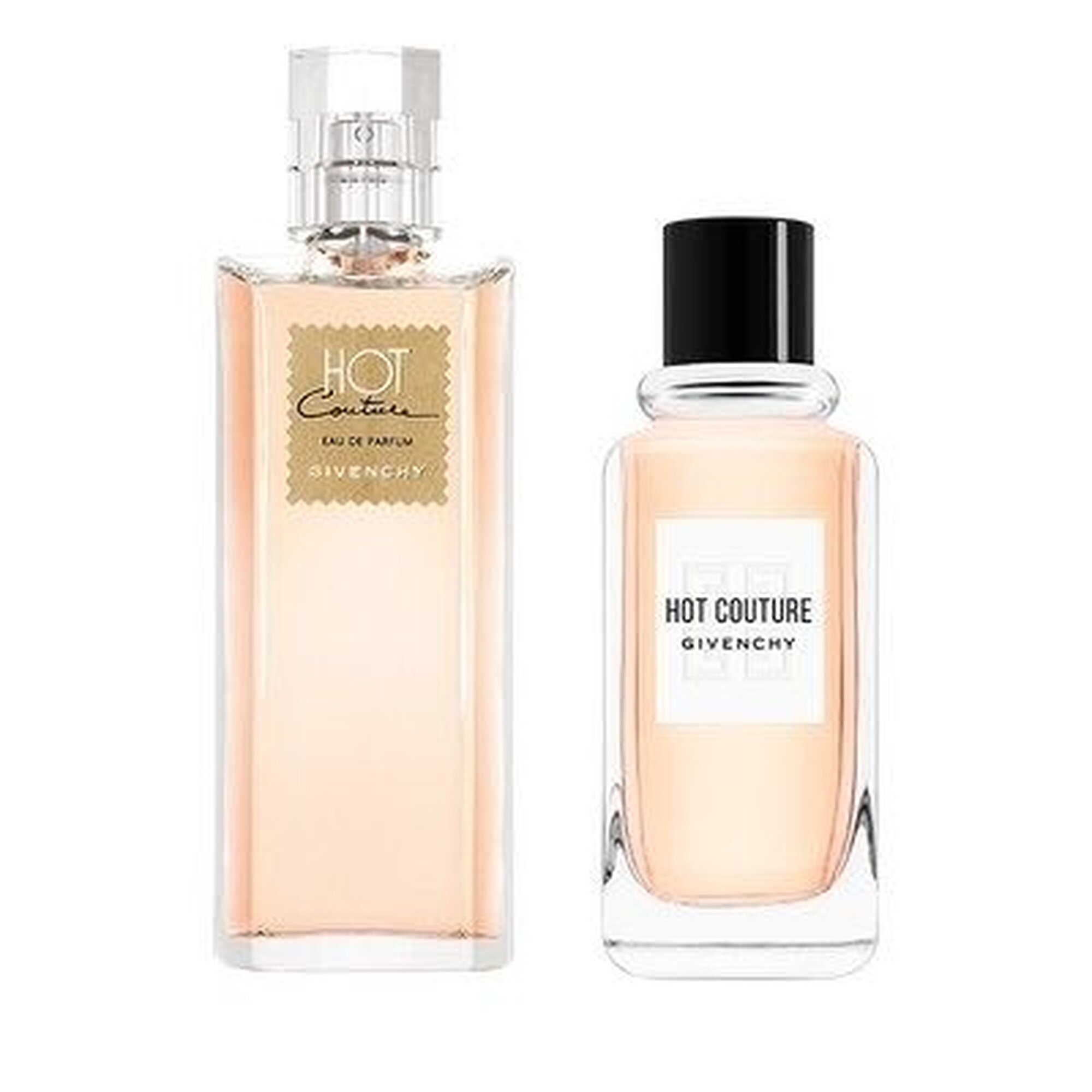 GIVENCHY Hot Couture Парфюмерная вода для женщин 100 ml Новый Дизайн