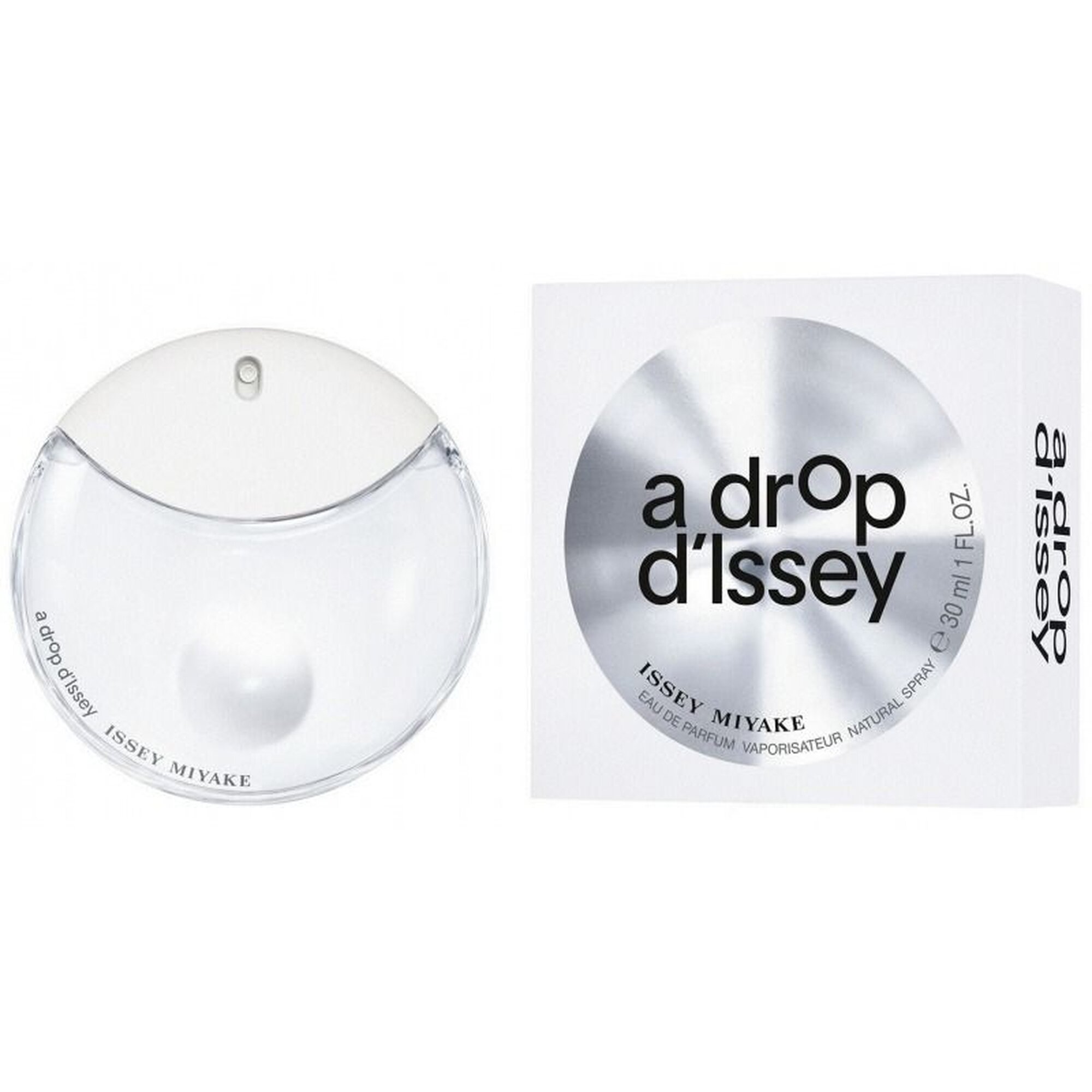 Issey Miyake A Drop d'Issey Парфюмерная вода для женщин 50 ml