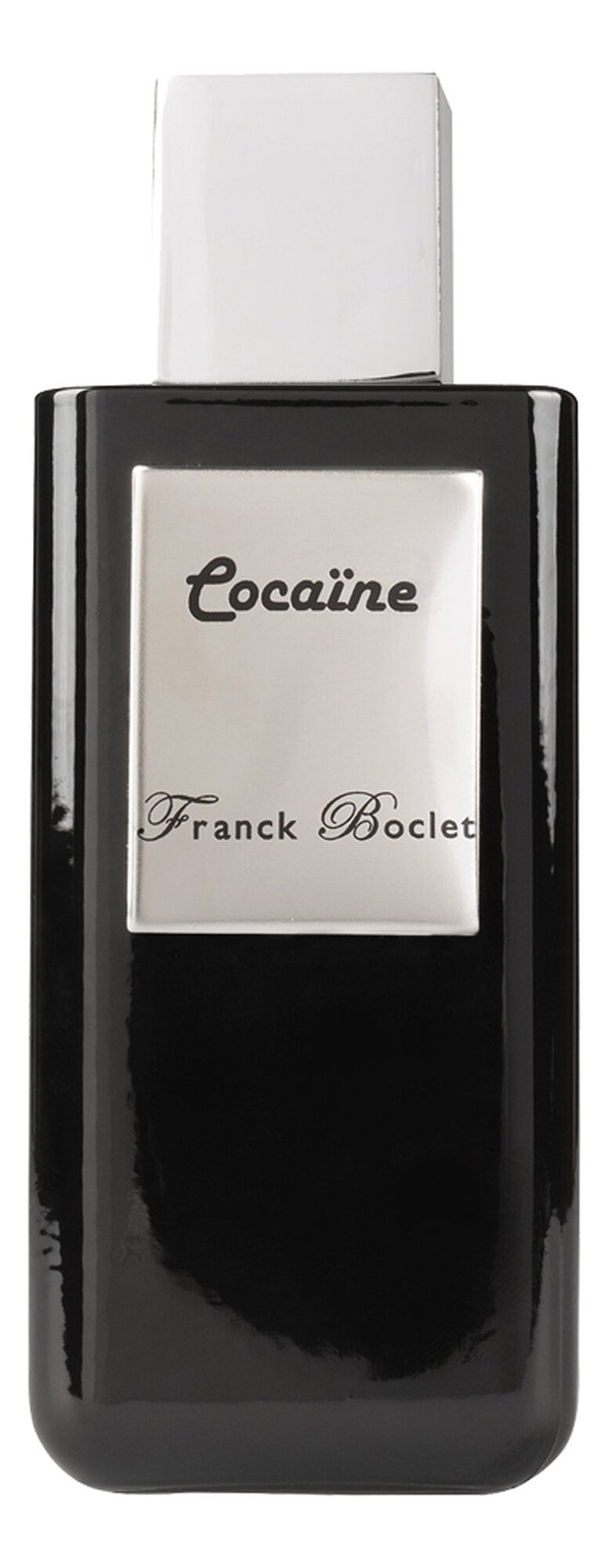 Духи Franck Boclet "Cocaine", унисекс (для мужчин и женщин), объем 100 мл