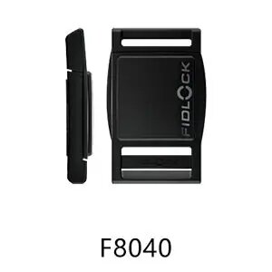 Магнитные застежки Fidlock SNAPBuckleFlat25