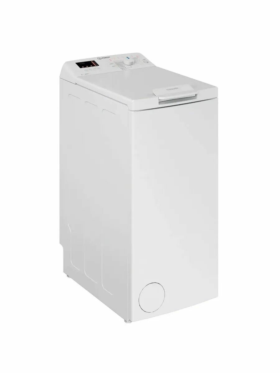 Стиральная машина Indesit BTW S6240P