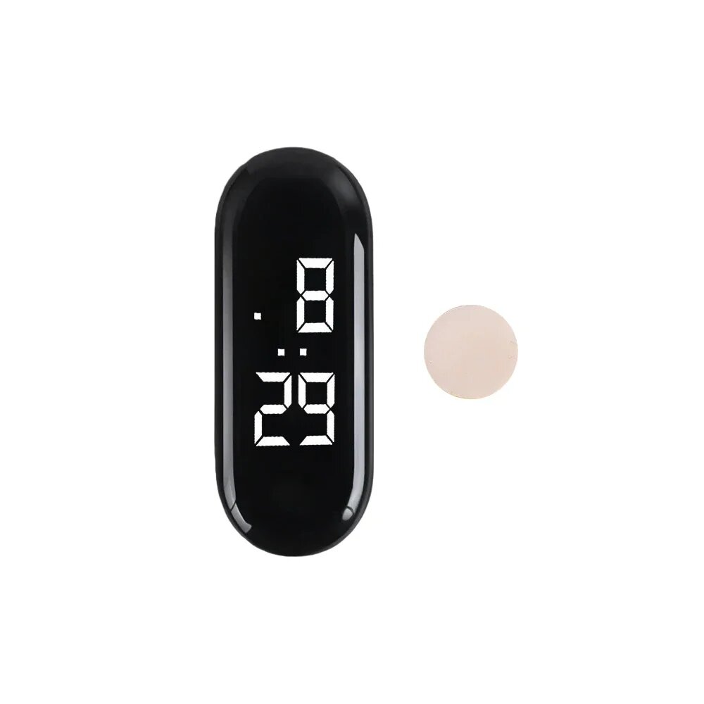 Мини-часы для электросамокатов Xiaomi M365/Ninebot