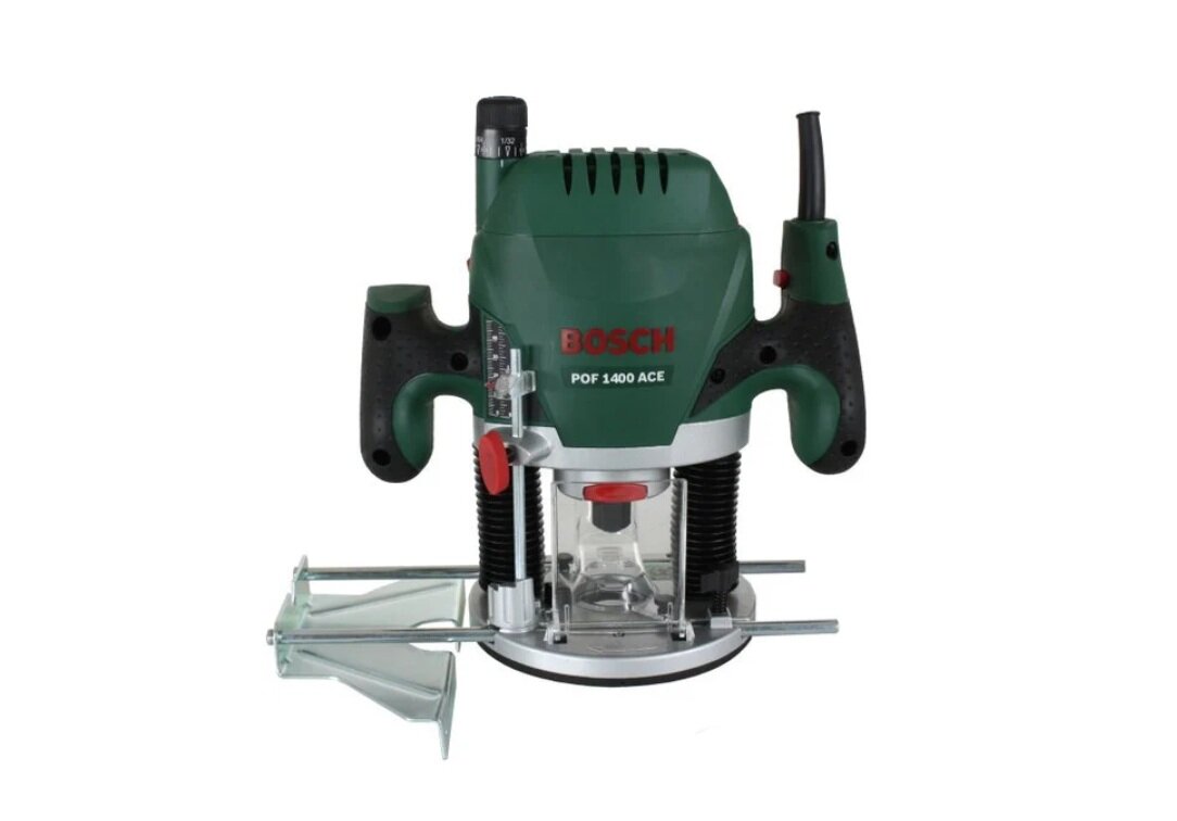 Фрезер Bosch POF 1400 ACE (060326C820)