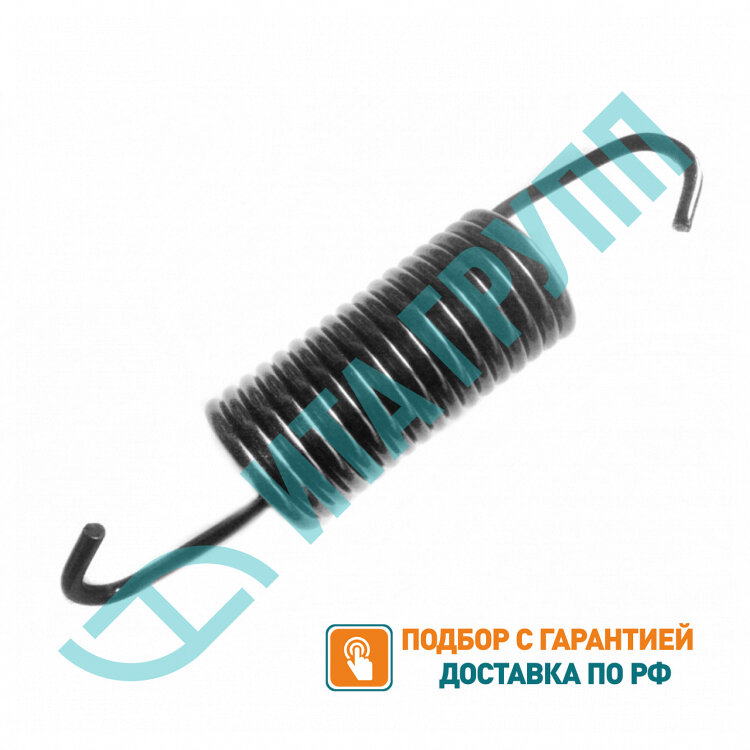 Пружина барабана для стиральной машины LG Direct Drive Inverter, 4970EN2001C