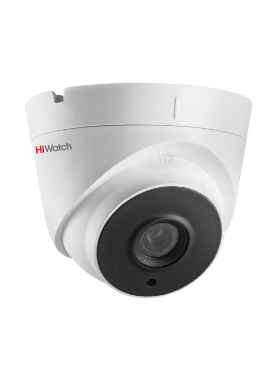 Уличная IP-камера HiWatch DS-I203(E)(2.8mm)