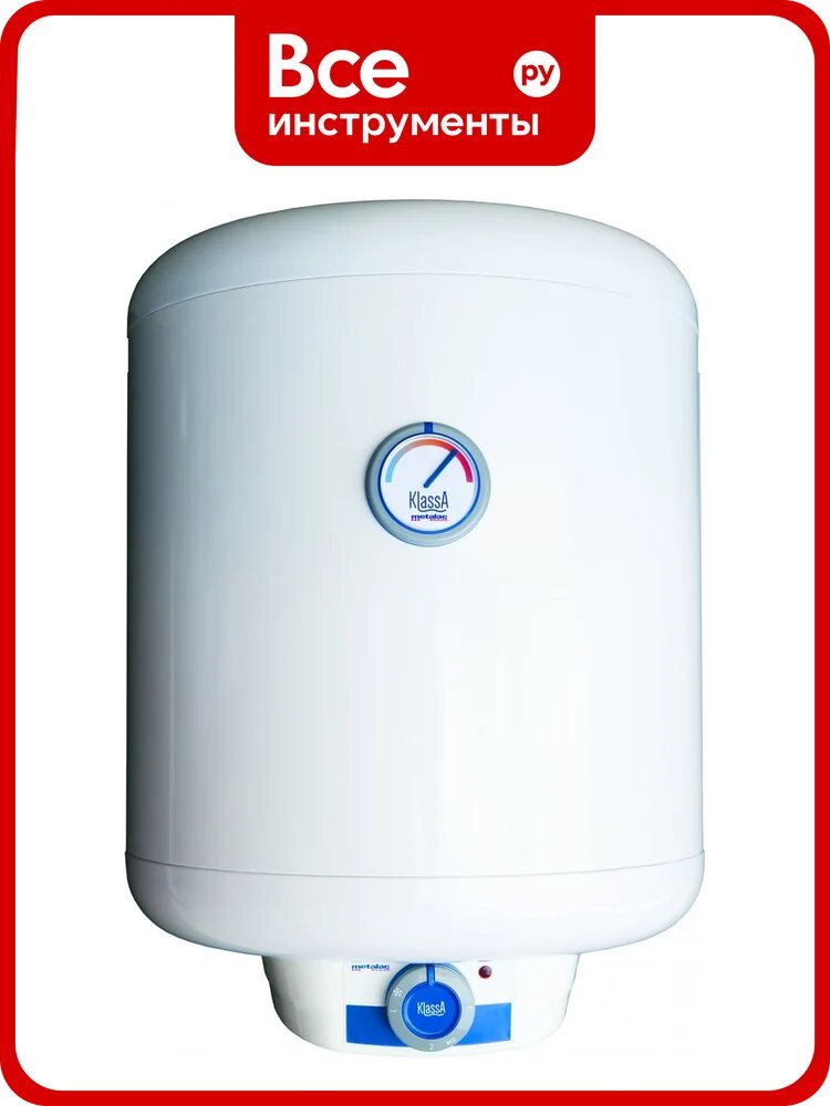 Водонагреватель Metalac KLASSA CH 50 R 159568