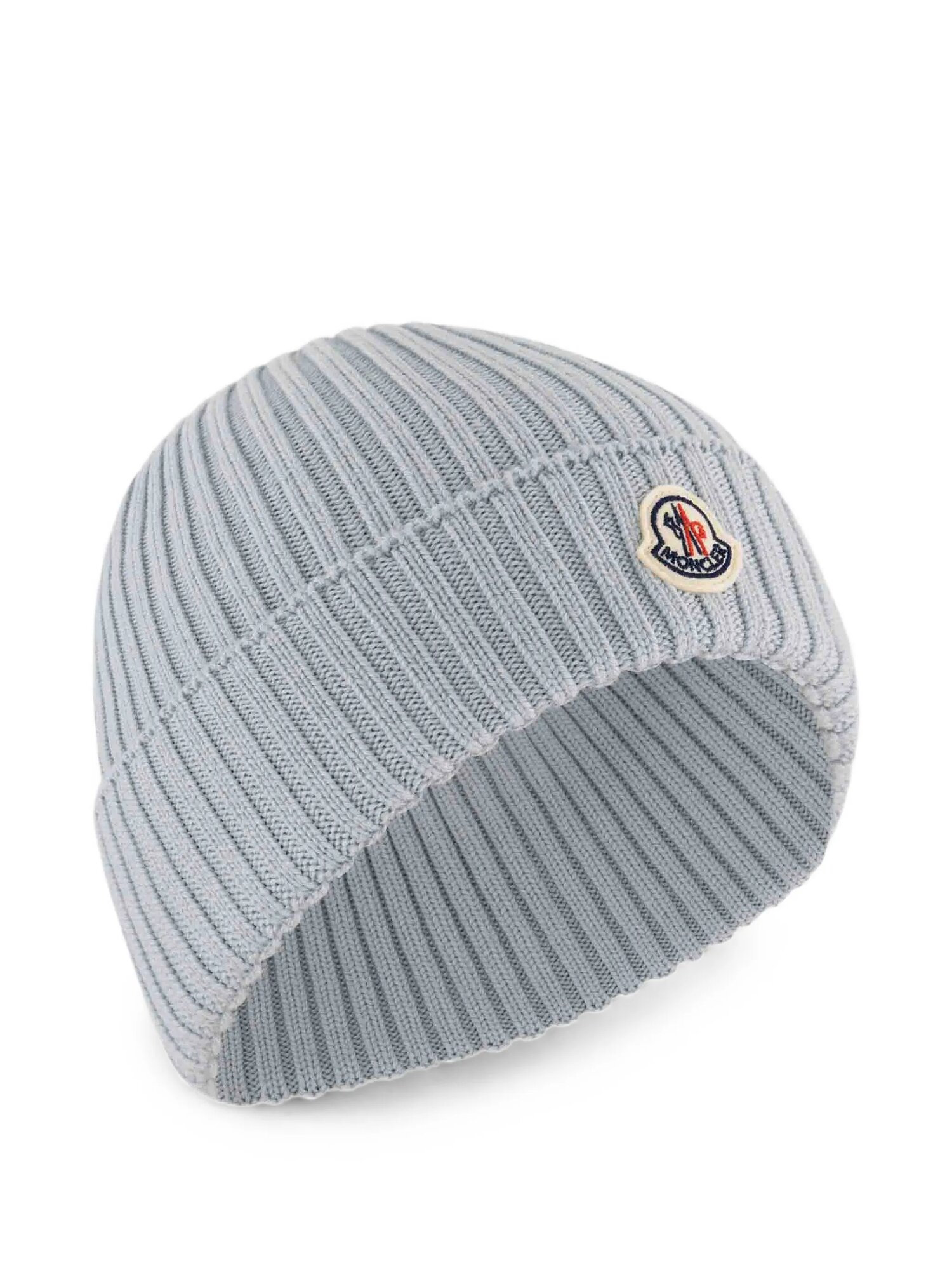Шапка Moncler для девочек