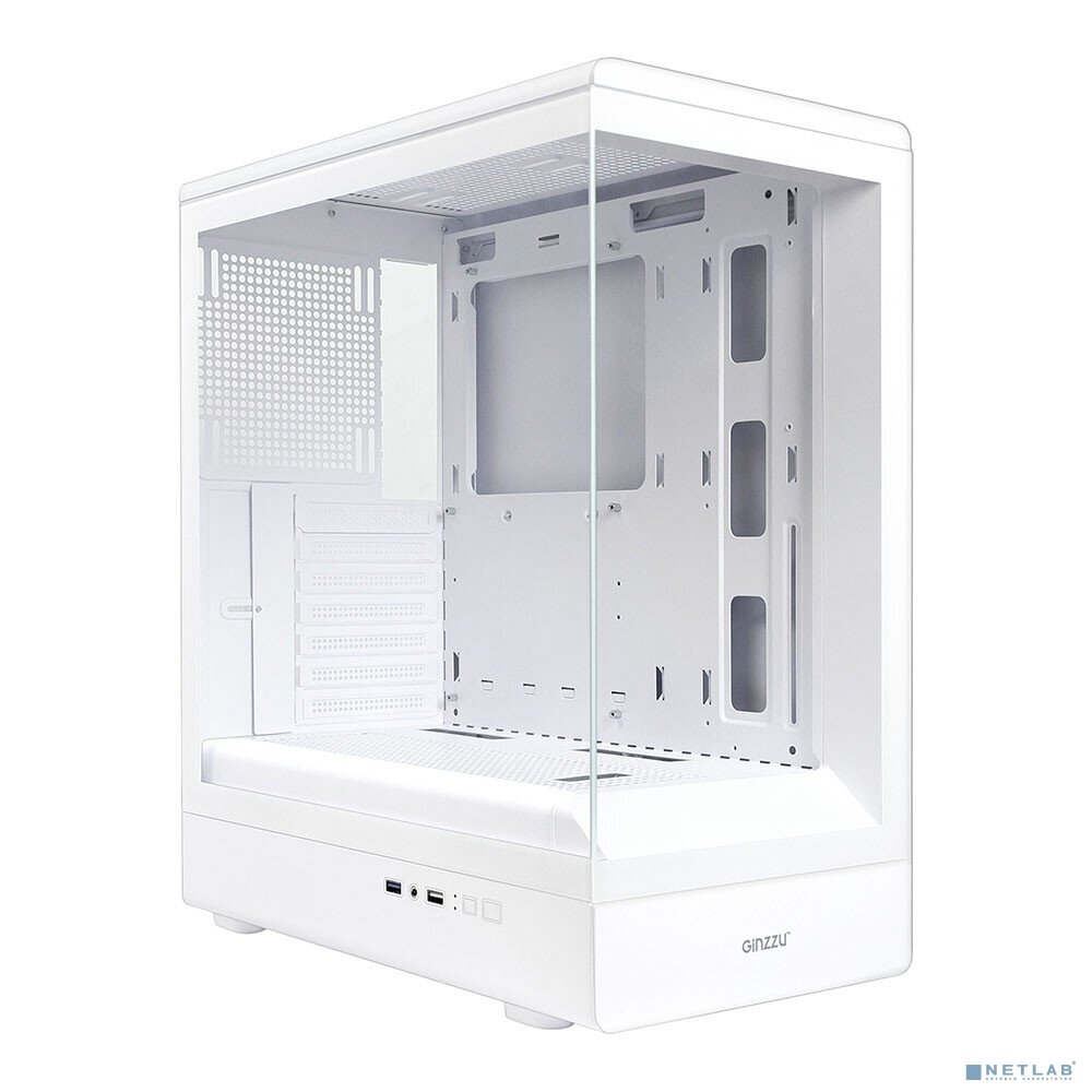 Корпус Ginzzu GL 175