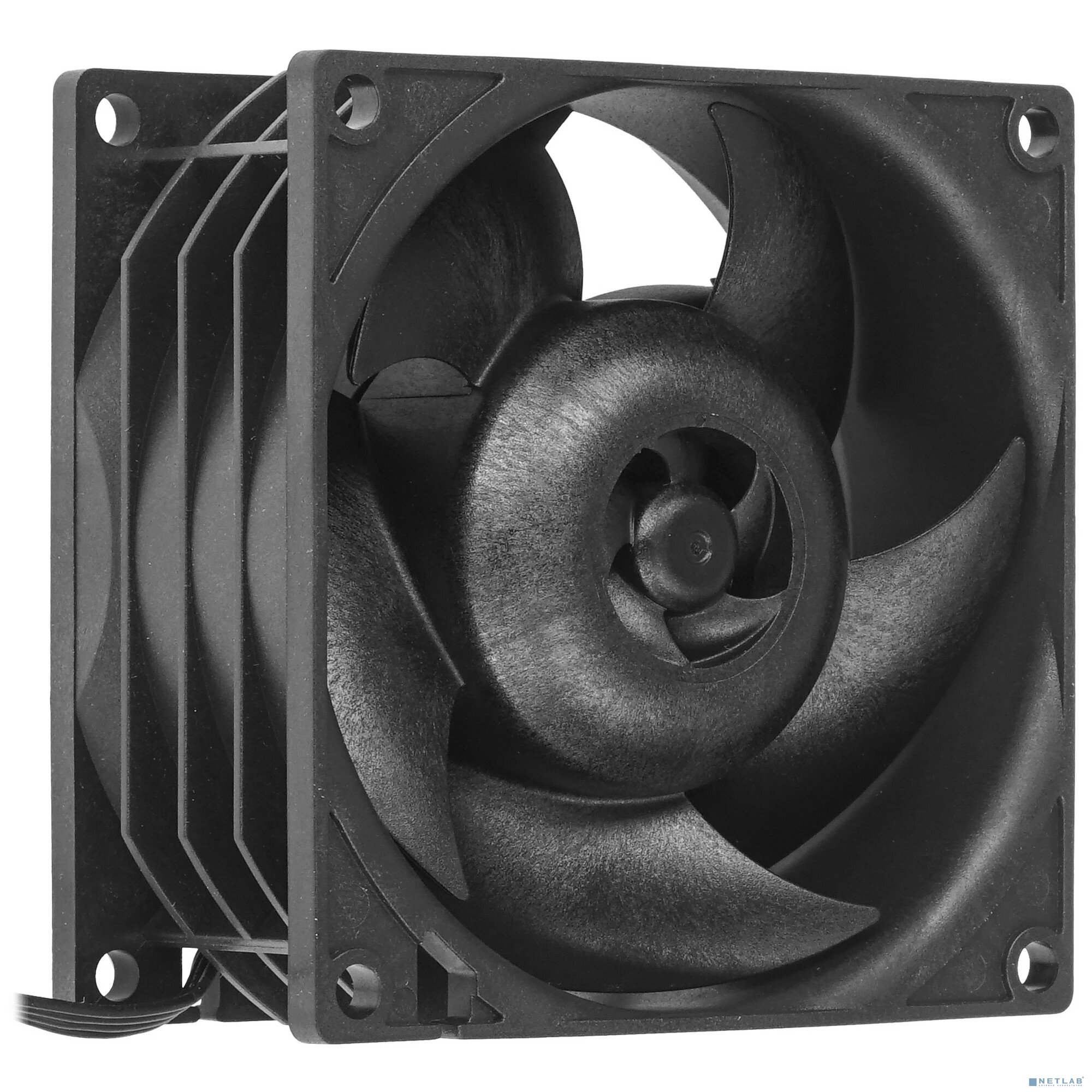 Case fan ARCTIC S8038-7K 500–7 000 rpm, 118.93 м3/h 4-pin (ACFAN00288A)