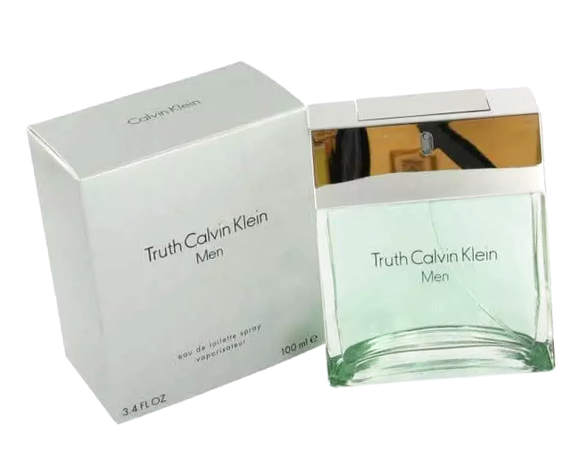 Аромат мужской Кельвин Кляйн Труф Мен 100 мл - Calvin Klein Truth For Men туалетная вода