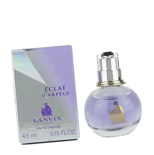 Женские духи Ланвин Эклат Де Арпеж 4.5 мл миниатюра - Lanvin Eclat D Arpege