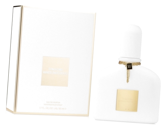 Парфюмерная вода White Patchouli 50 мл женская - Том Форд Уайт Пачули