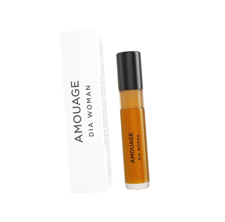 Парфюмерная вода Амуаж Диа 2 мл сэмпл женская - Amouage Dia Woman