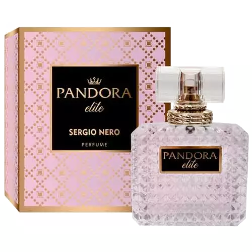 Серджио Неро Элите женский аромат 60 мл - Sergio Nero Pandora Elite