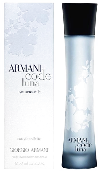 Джорджио Армани Армани Код Луна духи для женщин 50 мл / Giorgio Armani Code Luna туалетная вода