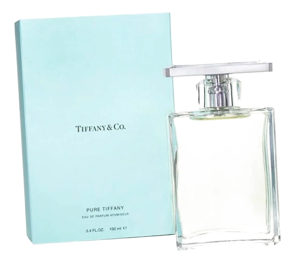 Тиффани Пюр 100 мл женский парфюм - Tiffany Pure парфюмерная вода