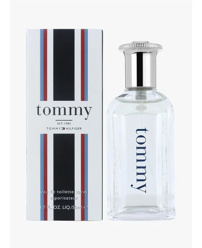 Мужская туалетная вода Томми Хилфигер Томми 50 мл / Tommy Hilfiger Tommy