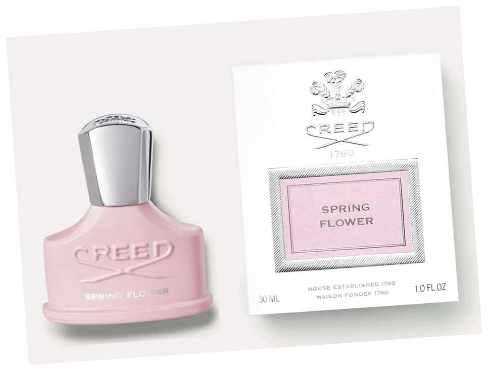 Creed Spring Flower для женщин парфюм 30 мл - Крид Спринг Флауэр Весенний Цветок