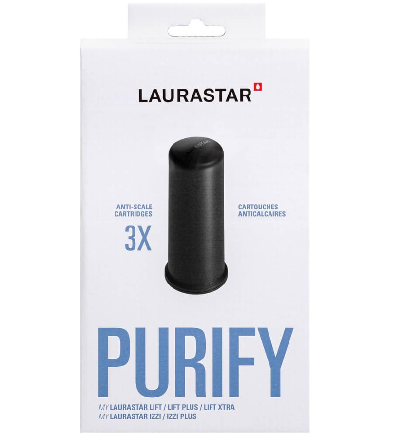 Полимерные гранулы LAURASTAR LIFT 502.7800.525 3 шт